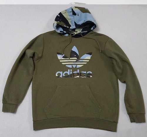 Толстовка adidas M