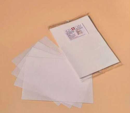 Тонкая вафельная бумага Kopy Form (арт. 775721-15)