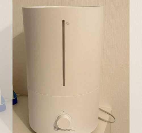 Увлажнитель воздуха xiaomi humidifier 2