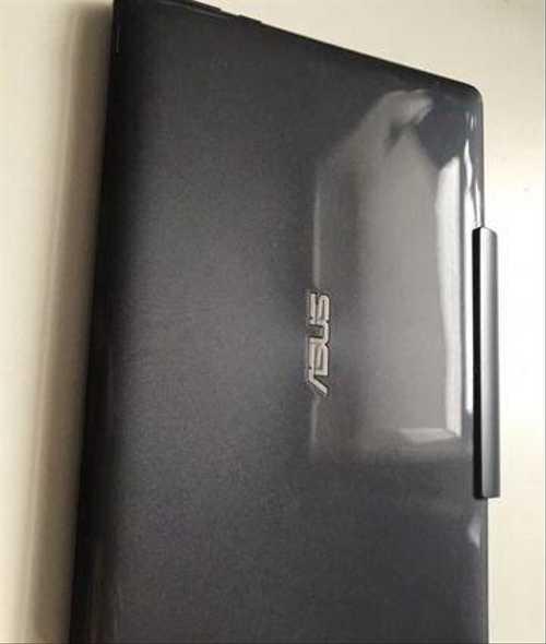 Ноутбук asus