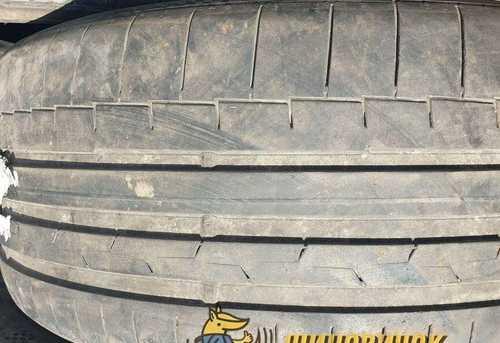 Continental ContiSportContact 6 255/40 R19