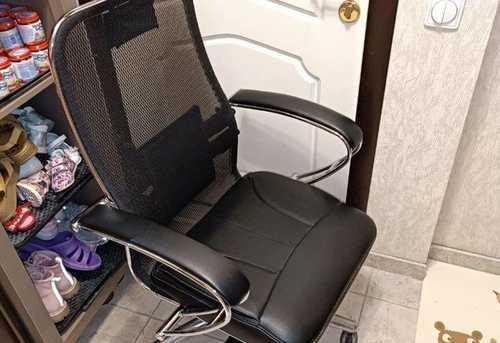 Компьютерное кресло Метта Samurai SL2.04
