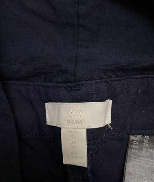 Шорты для беременных H&M