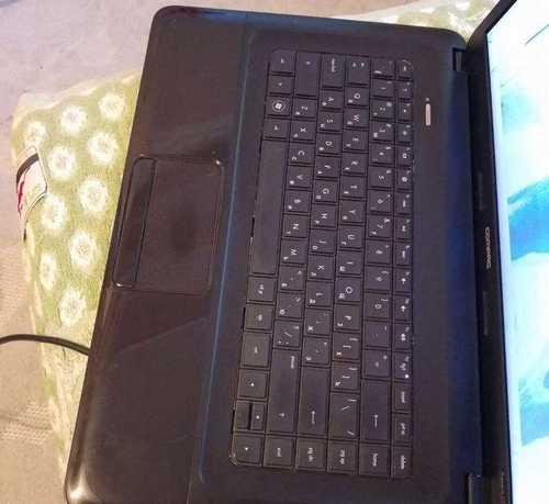 Hp compaq Q58