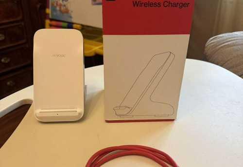 OnePlus Warp Charge 50 Вт EPP 15 Вт/5 Вт 50 Вт Max