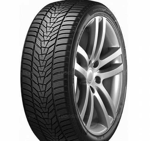 Hankook Winter I'Cept Evo 3 W330A 265/60 R18 114H