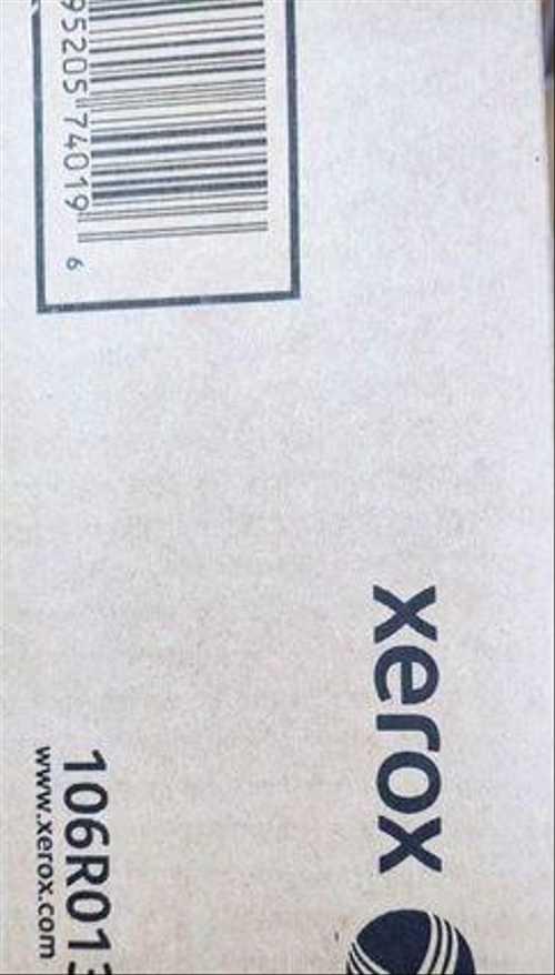 Картридж Xerox 5225 106R01305