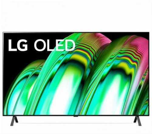 Телевизор LG oled55a2rla