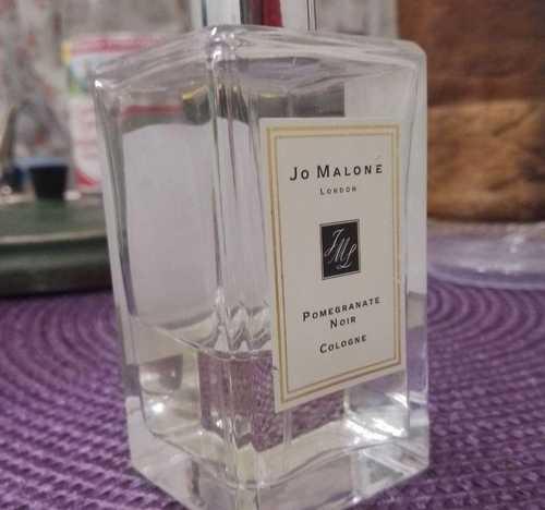 Pomegranate noir Jo Malone