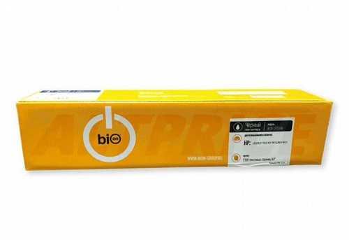 Картридж Bion CF350A (№130A) 1300 стр. черный, с ч