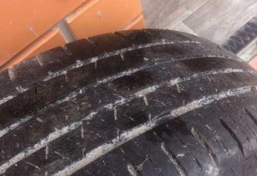 Continental Conti4x4Contact 215/65 R16