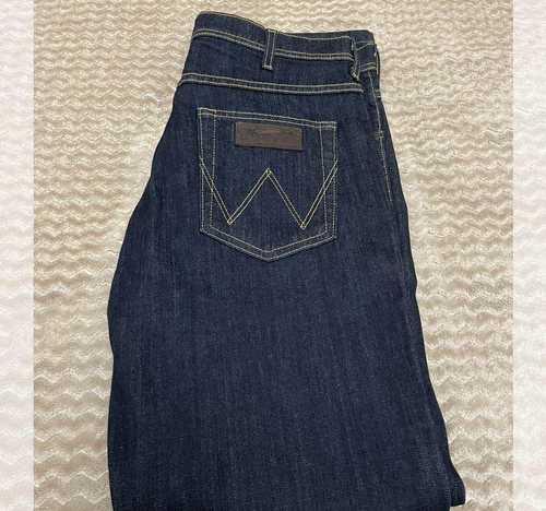 Джинсы Wrangler (33/34)