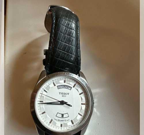 Наручные часы tissot 1853