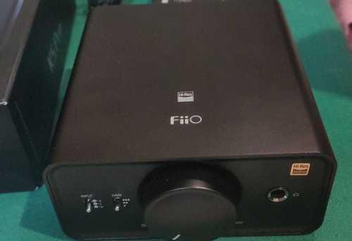 Fiio k5 pro Усилитель для наушников/ цап