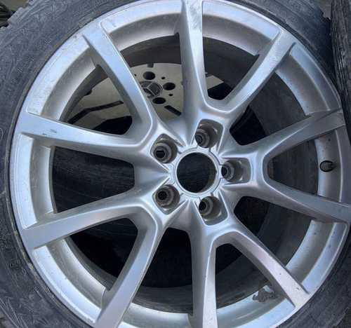 Accelera 651 225/55 R18