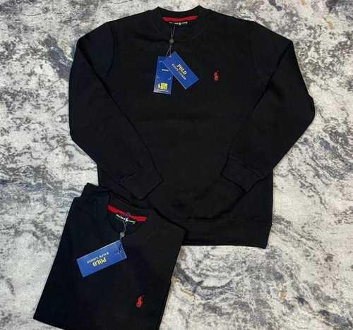 Джемпер Polo Ralph Lauren (Арт.68676)