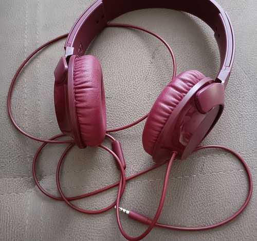 Наушники Philips SHL3075RD