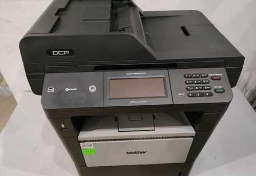 Мфу Brother DCP-8250DN