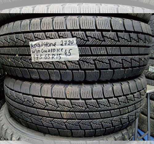 Roadstone Winguard Ice 175/65 R15