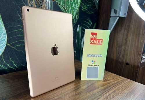 Apple iPad 6 32GB Rose Gold