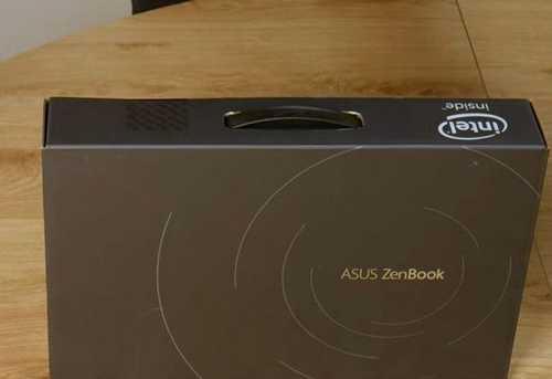 Asus Zenbook UX325EA-KG908W (90NB0SL1-M00T10)