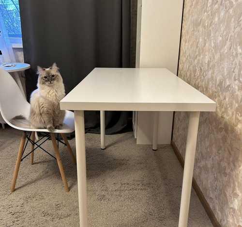 Стол IKEA адильс