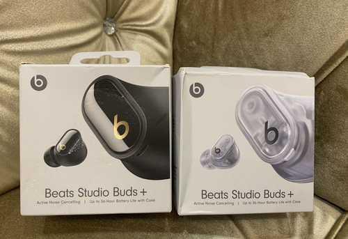 Beats Studio Buds +