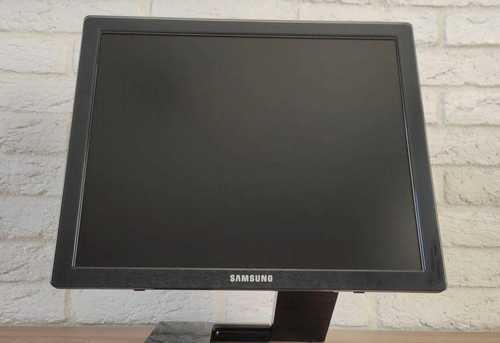 Монитор Samsung SyncMaster 971p 19"