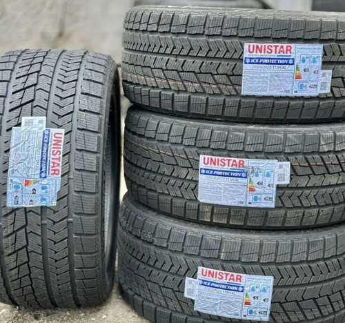 Unistar Ice Protection 285/40 R23 и 325/35 R23 111H