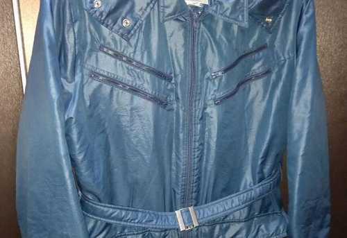 Мужская демисезонная куртка размер 54. Япония