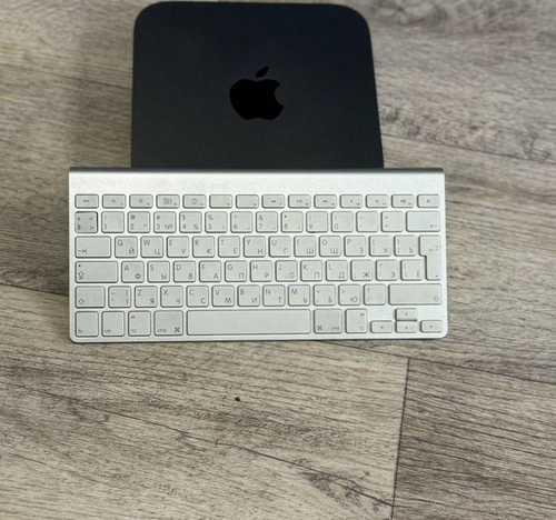 Apple Mac mini 2018