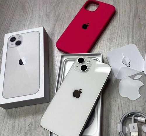 iPhone 13, 128 ГБ