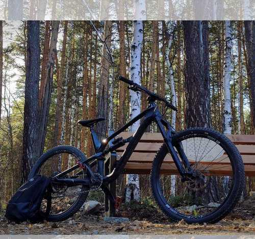 Canyon Spectral CF7 L 2019