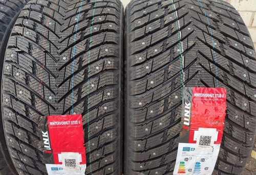 iLink Wintervorhut Stud II 235/45 R18