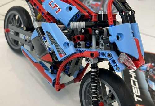 Lego Technic 42036