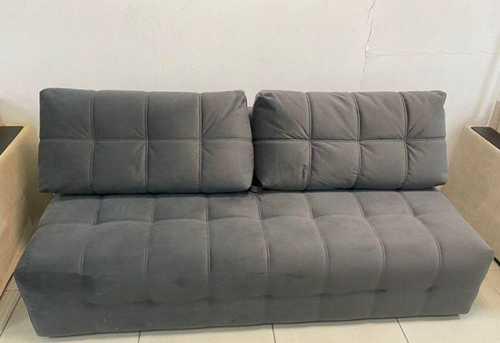 Компактный диван Boss Mini