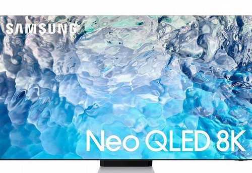Телевизор Samsung QE85QN900buxce