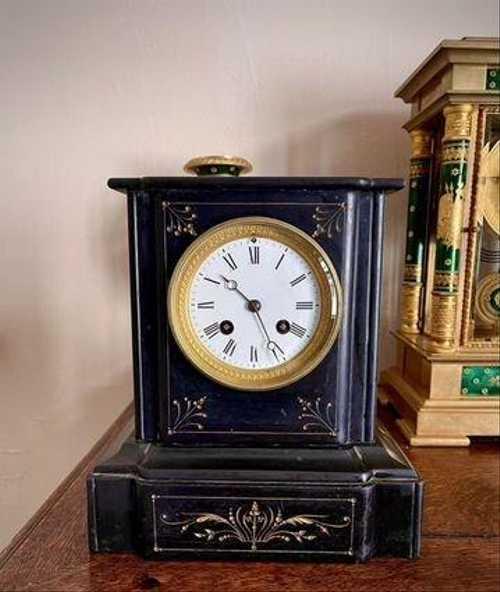 Часы Павел Буре, 1875 год