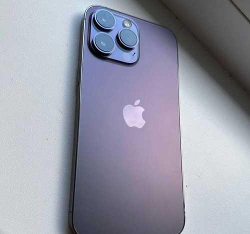 iPhone 14 Pro Max, 128 ГБ