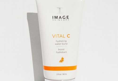 Image Skincare Vital C Hydrating Water Burst