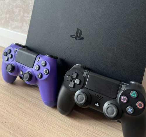 Аренда Sony playstation 4