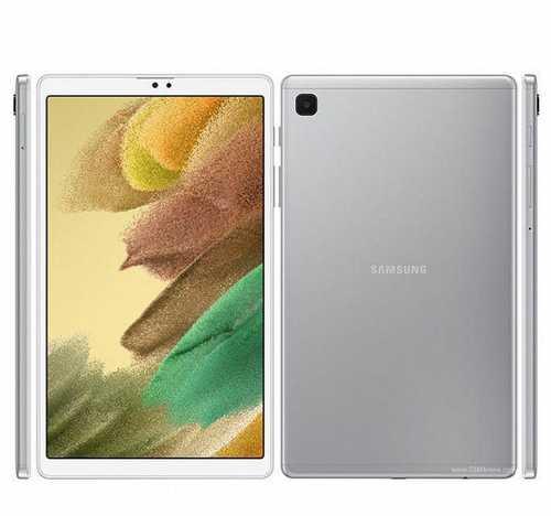 Планшетный компьютер Android Samsung Galaxy Tab A7