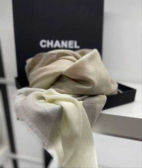 Шарф Chanel