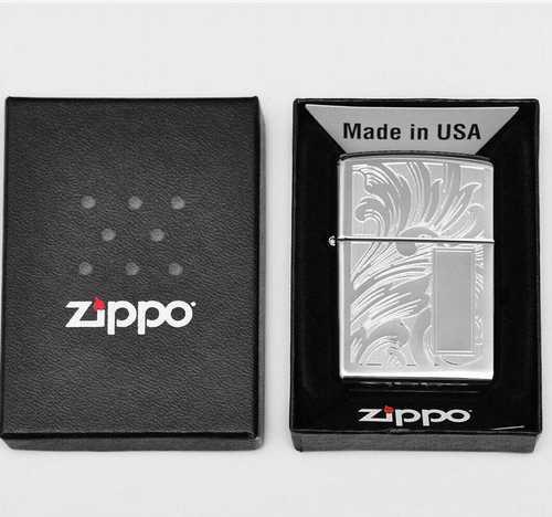 Зажигалка Zippo 21138 Оригинал Новая