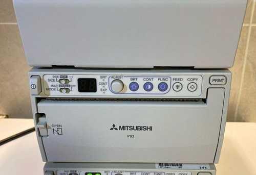 Принтер для узи Mitsubishi P93, P95DE