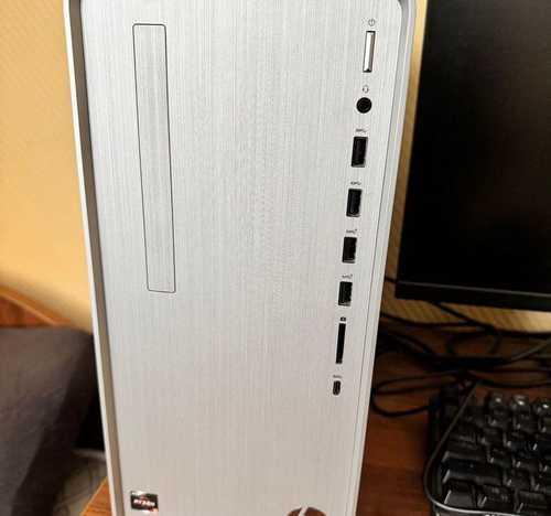 Компьютер gtx 1650