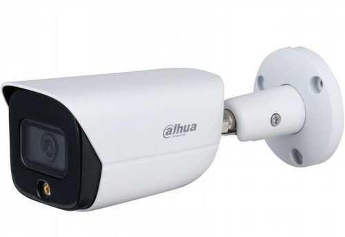 Dahua DH-IPC-HFW3449EP-AS-LED-0280B уличная камера