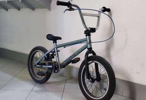 BMX детский 16