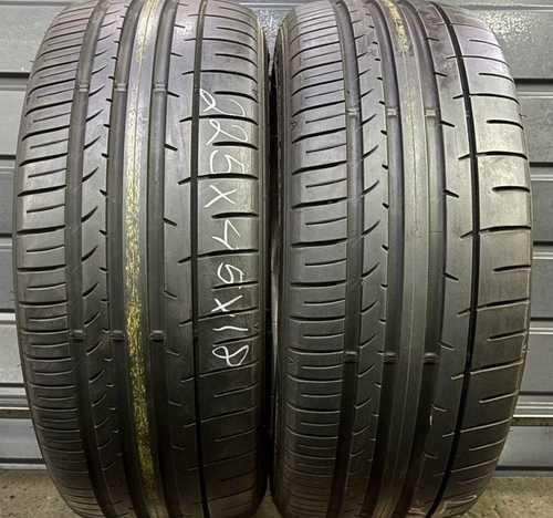 Dunlop SP Sport Maxx 050  225/45 R18 95Y