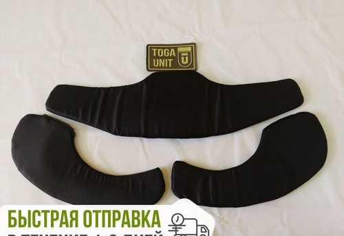 Баллистика в воротник гир крафт